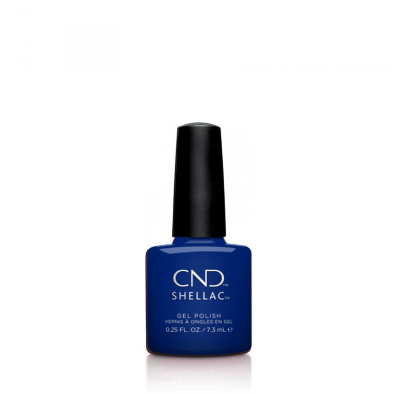Eurobeauté - CND Shellac - Vernis semi-permanent - Absolutely Radishing