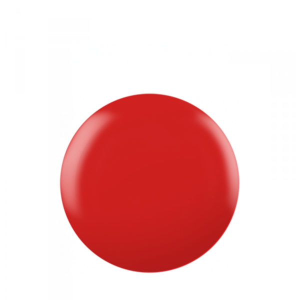 Eurobeauté - CND Shellac - Vernis semi permanent - Devil Red