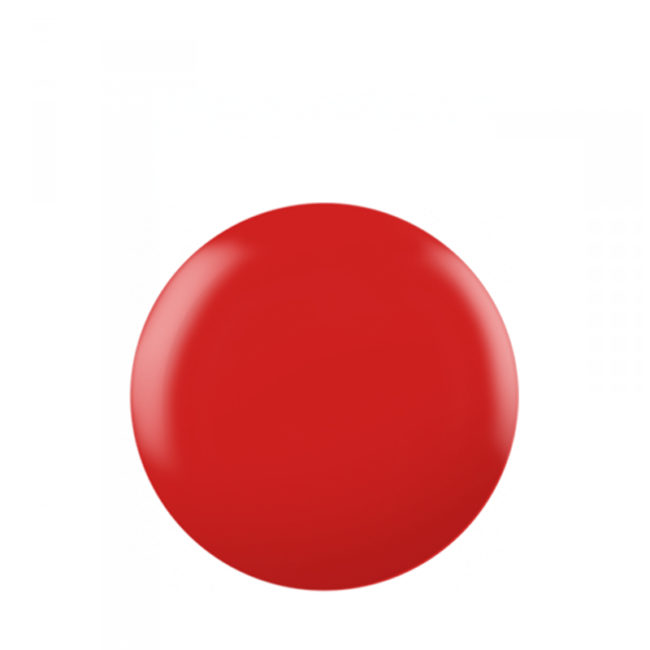 Eurobeauté - CND Shellac - Vernis semi permanent - Devil Red