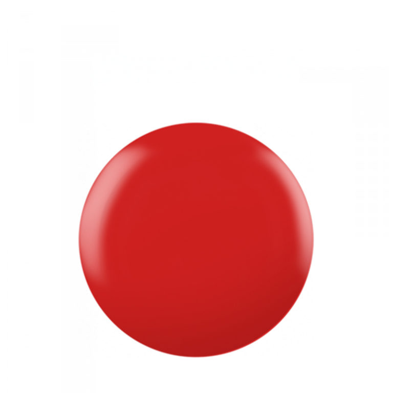 Eurobeauté - CND Shellac - Vernis semi permanent - Devil Red