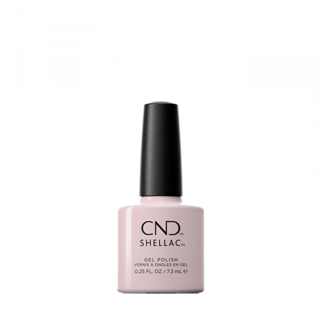 Eurobeauté - CND Shellac - Vernis semi-permanent - Backyard Nuptials